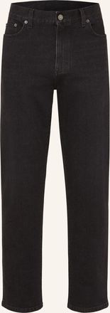 Ermenegildo Zegna Zegna Jeans Slim Fit schwarz