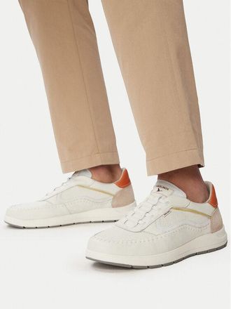 Pikolinos Halbschuhe Salamanca M7W-6423C1 Wei&szlig;