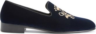 Giuseppe Zanotti TERENCE Loafers