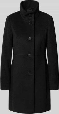 Fuchs Schmitt Mantel mit Knopfleiste