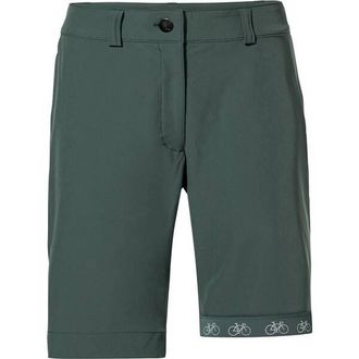 Vaude Damen Shorts Wo Cyclist Shorts