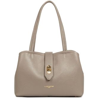 Lancaster Sac cabas &eacute;paule Top Double