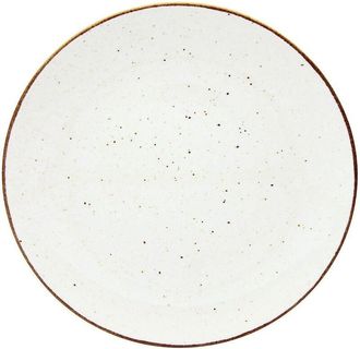 CREATABLE Creatable - Speiseteller Vintage Nature