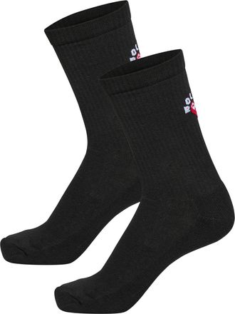 Hummel Roligan 2-pack Socks