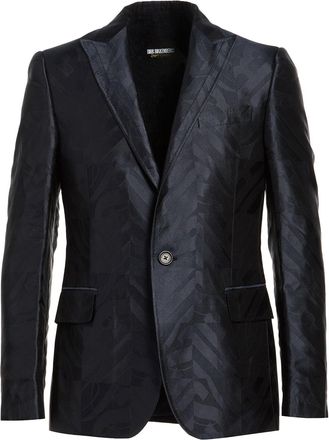 Dirk Bikkembergs ANZ&Uuml;GE und CO-ORDS - Blazers auf YOOX.COM