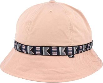 HUF Huf, unisex, Accessoires, Rose, Taille: L/Xl Cappello