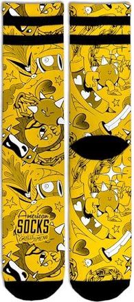 American Socks Misfire Socks EU 38-41