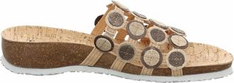 Think Komfort Sandalen - - Shoes - Damen - Braun - 37 EU