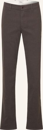 Brax Brax Chino Fabio Wdx Modern Fit braun