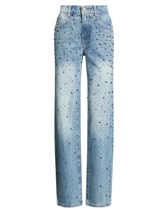 Vicolo HOSEN & R&Ouml;CKE - Jeanshosen auf YOOX.COM