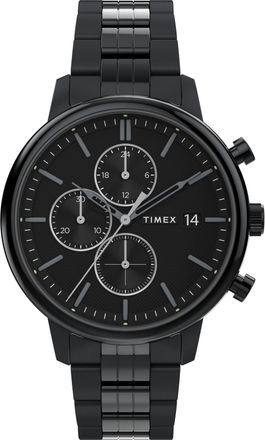 Timex Analoguhr Chicago
