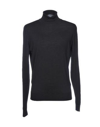 John Smedley MAILLE - Cols roul&eacute;s sur YOOX.COM