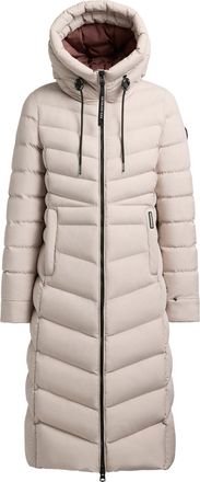 Khujo Popjacke Creme - S