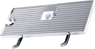 Valiclud Duschablage Aus Edelstahl Und Abs Rostfrei Ohne Bohren Mit Teleskop-design Eckwinkel Für Badezimmer Waschraum Und Küche Um Aufbewahrung Zu Ordnen