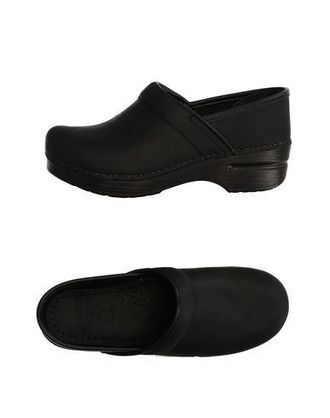 Dansko CHAUSSURES - Mules & Sabots sur YOOX.COM