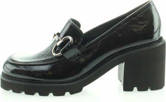Paul Green Glattleder-Stiefel - - Shoes - Damen - Schwarzk - 39 EU