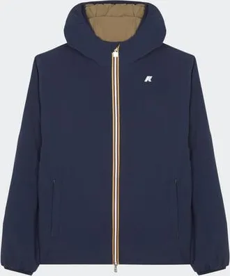 K-Way Parka - Taille XXL