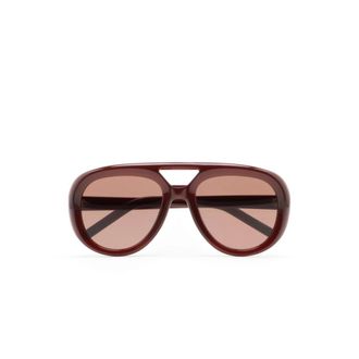 Kaleos unisex, Accessoires, Brun, Taille: 57 MM Porter