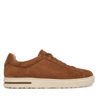 Birkenstock Sneakers Birkenstock Bend Low 1030130 Braun