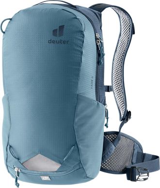 Deuter Race 8 Fahrradrucksack