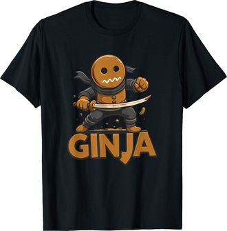 Ginja T-Shirt