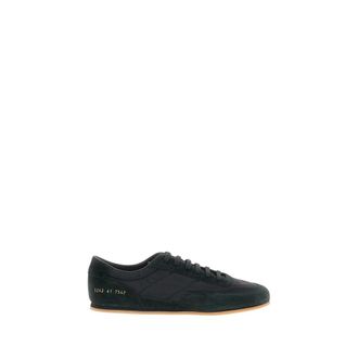 Common Projects Sneakers - - Shoes - Herren - Schwarzk - 43 EU
