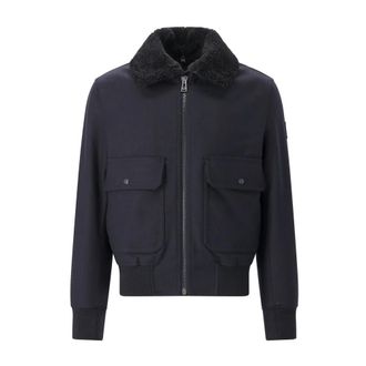 Belstaff Herren, Jacken, Blau, XLGr&ouml;&szlig;e