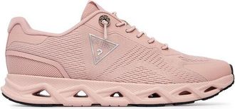 Guess Sneakers FLTEAS FAB12 Rosa