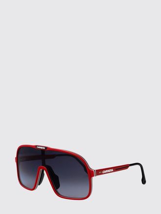 Carrera Sonnenbrille Herren Farbe Rot