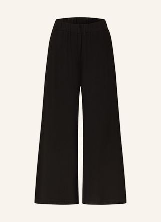 Marc O'Polo Denim Marc Opolo Denim Jersey-Culotte Arina schwarz