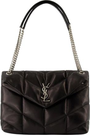 Saint Laurent Damen, Taschen, Schwarzk, ONE SIZEGr&ouml;&szlig;e