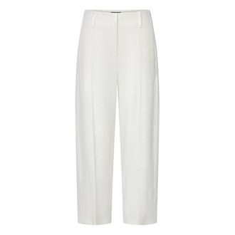 Windsor Damen, Hosen, Wei&szlig;, XLGr&ouml;&szlig;e