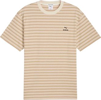Puma T-Shirt f&uuml;r Herren (Beige)