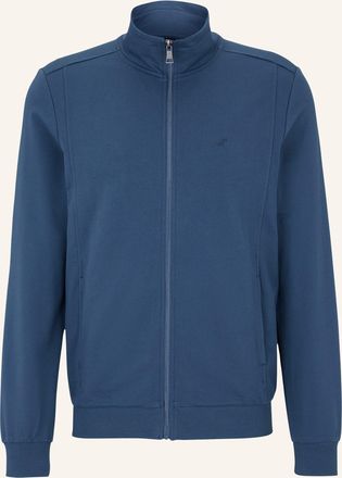 Joy Joy Sportswear Jacke Thorsten blau