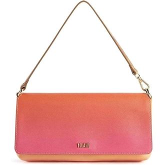 Alviero Martini 1A Classe Sunset Paradise Handtasche Clutch Frau - - Bags - Damen - Mehrfarbig - ONE SIZE
