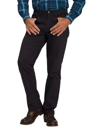 JP1880 Herren gro&szlig;e Gr&ouml;&szlig;en &Uuml;bergr&ouml;&szlig;en Menswear L-8XL JP1880 Twillhose, Bauchfit, 5-Pocket, Regular Fit, bis Gr, 70/35 dunkel Marine 30 809749730-30