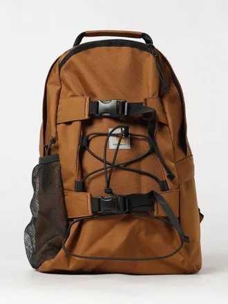 Carhartt Work in Progress Sac &agrave; dos Kickflip imperm&eacute;able en polyester recycl&eacute; avec sangles