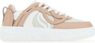 Stella McCartney Femme, Chaussures, Multicolore, Taille: 40 EU S-Wave 1 Baskets