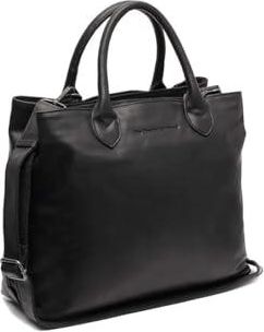 The Chesterfield Brand Passau Shoulderbag Black
