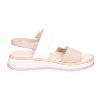 Gabor Damen, Schuhe, Beige, 38 1/2 EUGr&ouml;&szlig;e