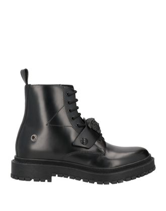 Versace SCHUHE - Stiefeletten auf YOOX.COM
