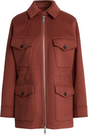 Max & Co. JACKEN & M&Auml;NTEL - Jacken und Anoraks auf YOOX.COM