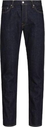 Edwin Cotton Right Jeans - Blau
