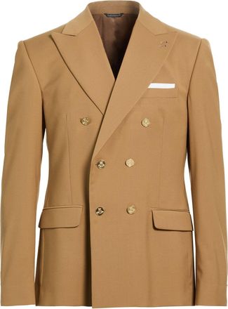 Daniele Alessandrini ANZ&Uuml;GE und CO-ORDS - Blazers auf YOOX.COM