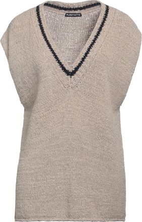 Purotatto STRICKWAREN - Pullover auf YOOX.COM