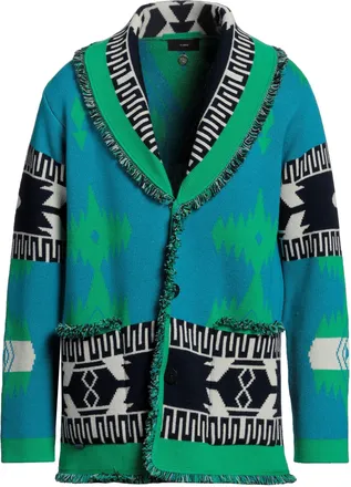 Alanui STRICKWAREN - Strickjacken auf YOOX.COM