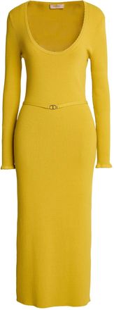 Twin-Set KLEIDER - Midi-Kleider auf YOOX.COM