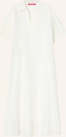 Marina Rinaldi Marina Rinaldi Kleid Mrsgoccia weiss