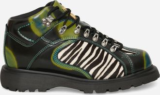 Dr. Martens Brain Dead Wayborne Boots Green