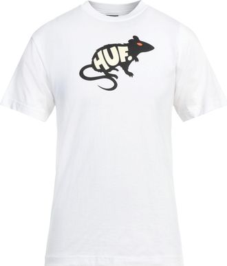 HUF TOPS - T-shirts auf YOOX.COM